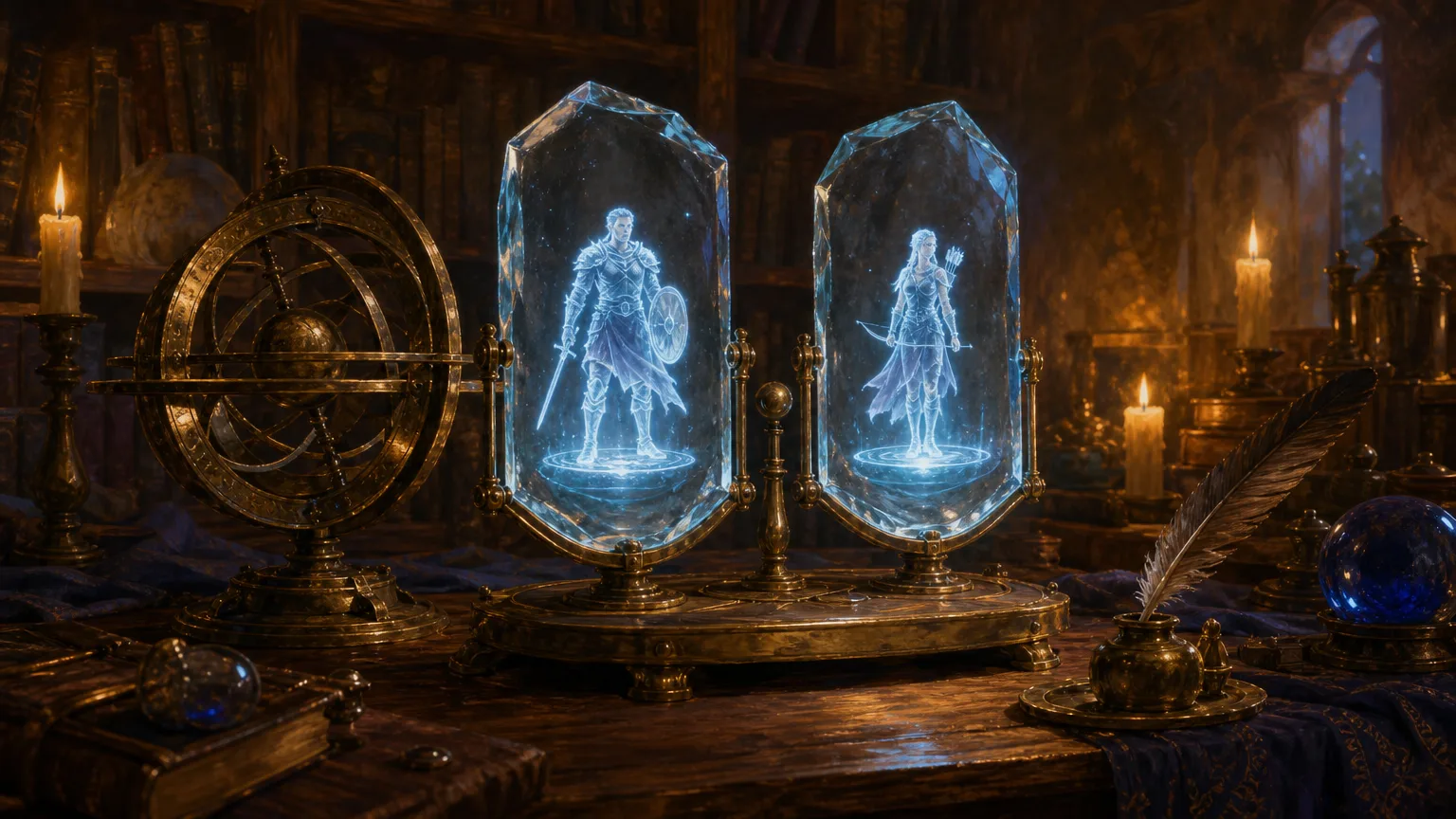 CharGen: Top 10 DnD Character Creator Tools for Epic Adventures